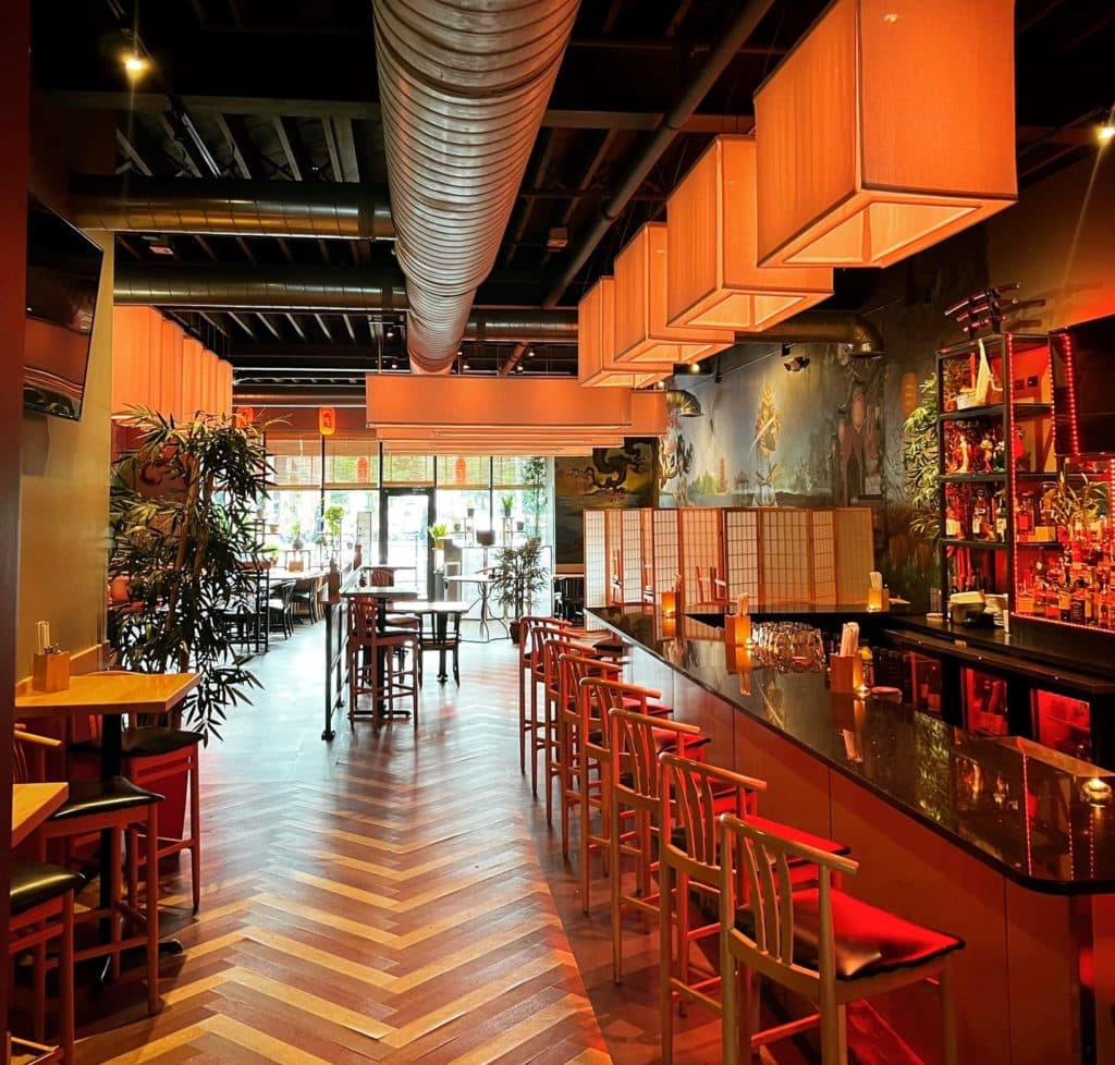 9 Sensational Sushi Spots In Cleveland That Are On A Roll!