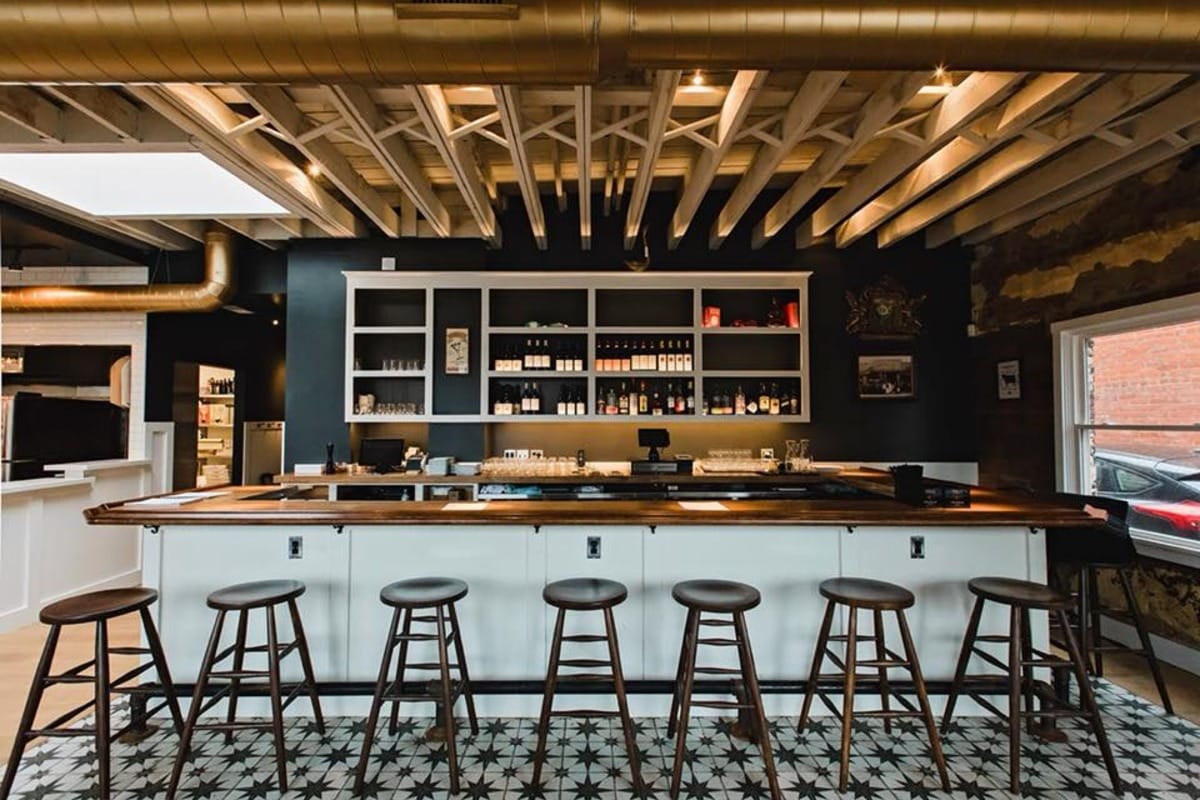 9 Tantalizing Pizza Joints For A Slice Of The Action In Cleveland