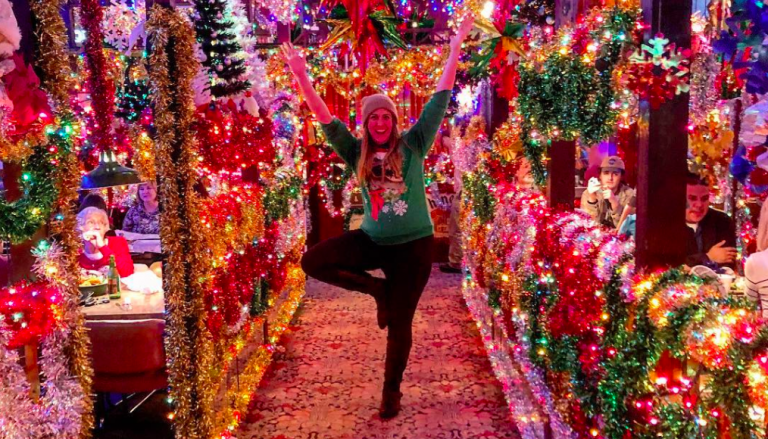 31 Fun And Festive Things To Do In Dallas In December