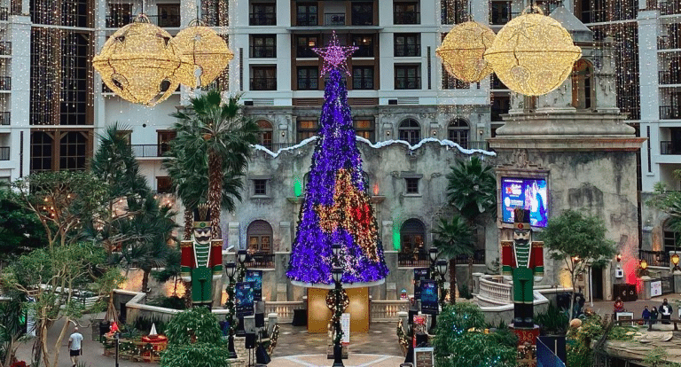 40 Magical Things To Do In Dallas This December - Secret Dallas