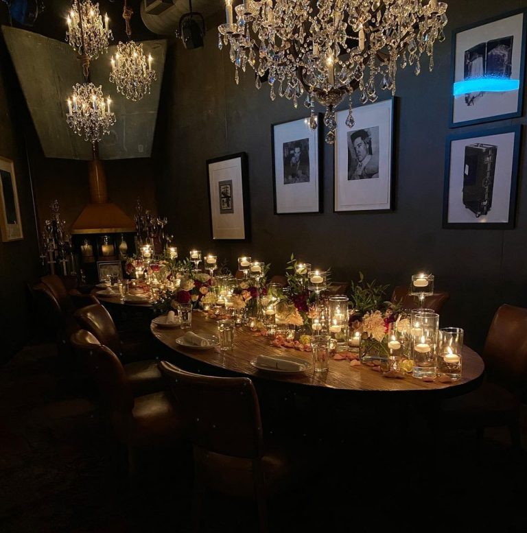 10 Romantic Restaurants In Dallas To Dine This Valentine's