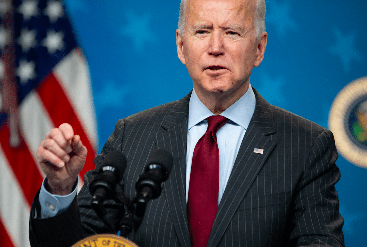 President Biden To Visit Houston Today