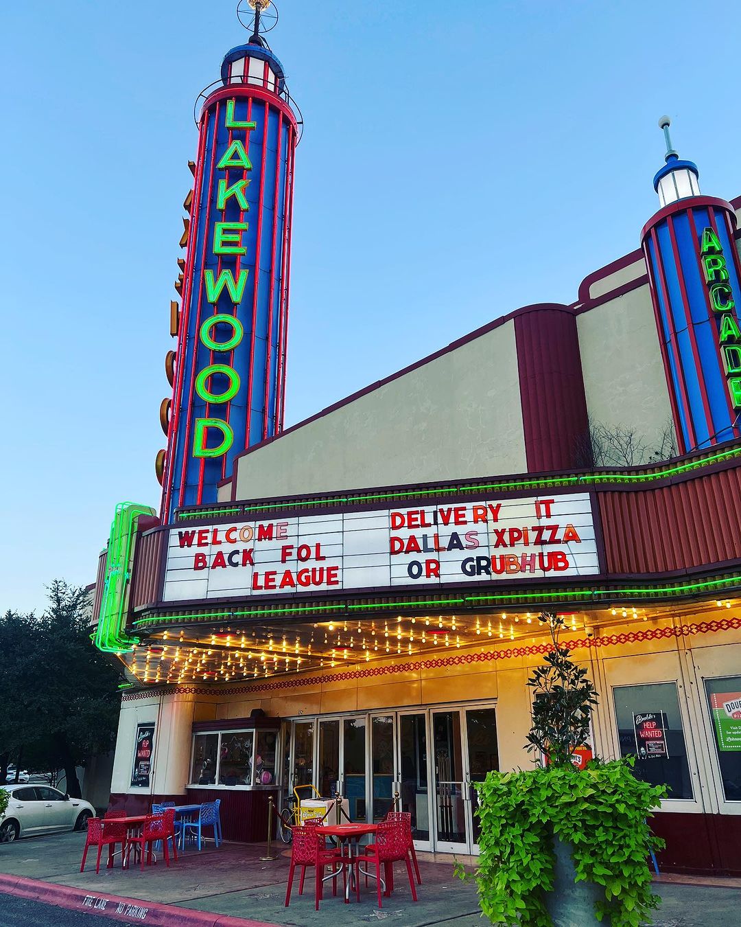 40 Magical Things To Do This October In Dallas