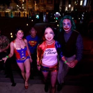 10 Magically Macabre Things To Do For Halloween In Dallas