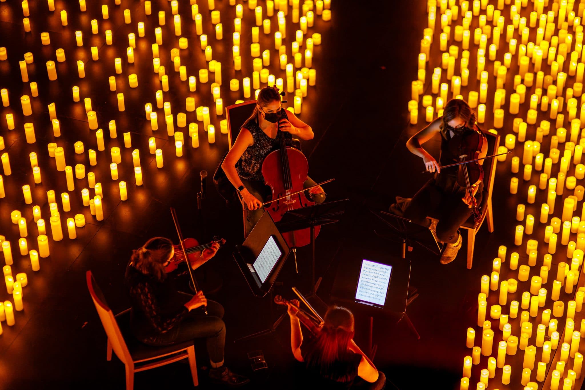 10 Magically Macabre Things To Do For Halloween In Dallas