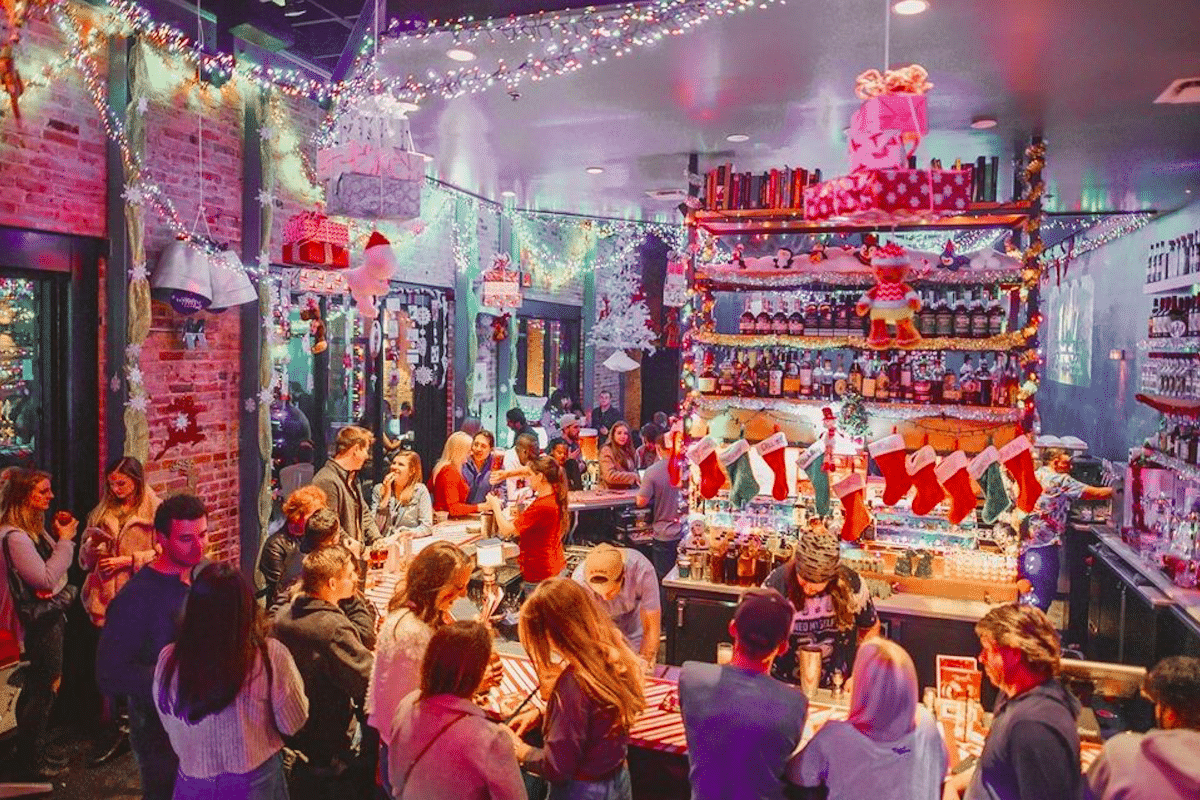 23 Enchanting Things To Do This December In Dallas