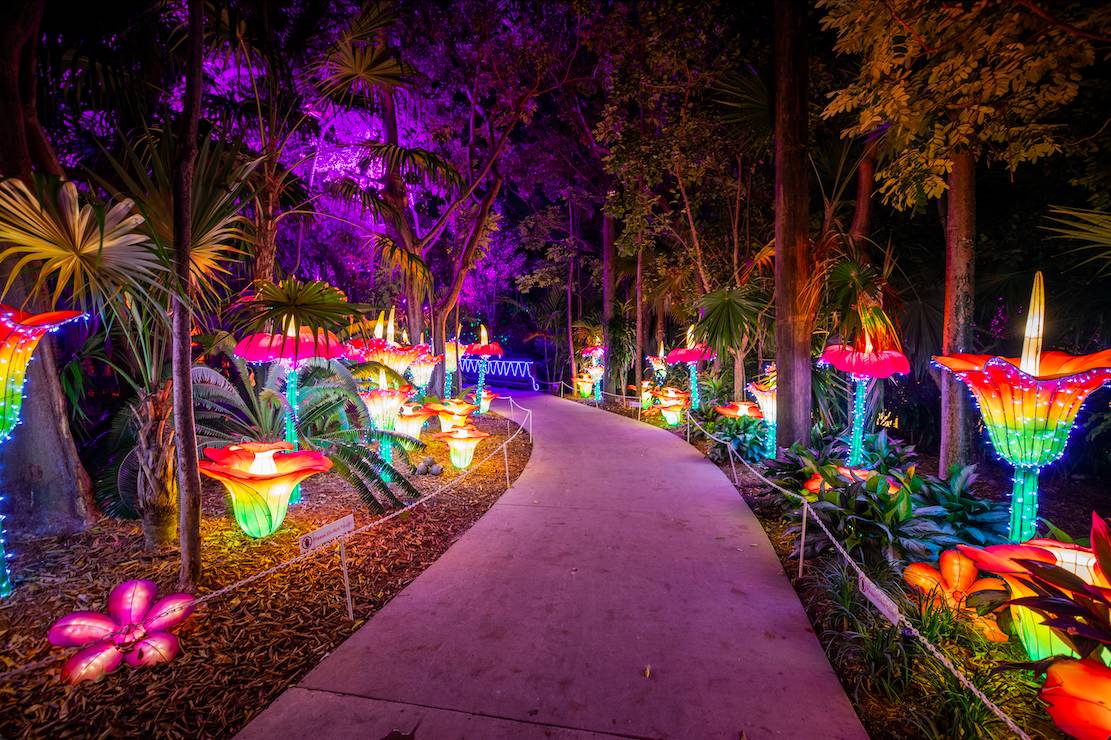 23 Enchanting Things To Do This December In Dallas