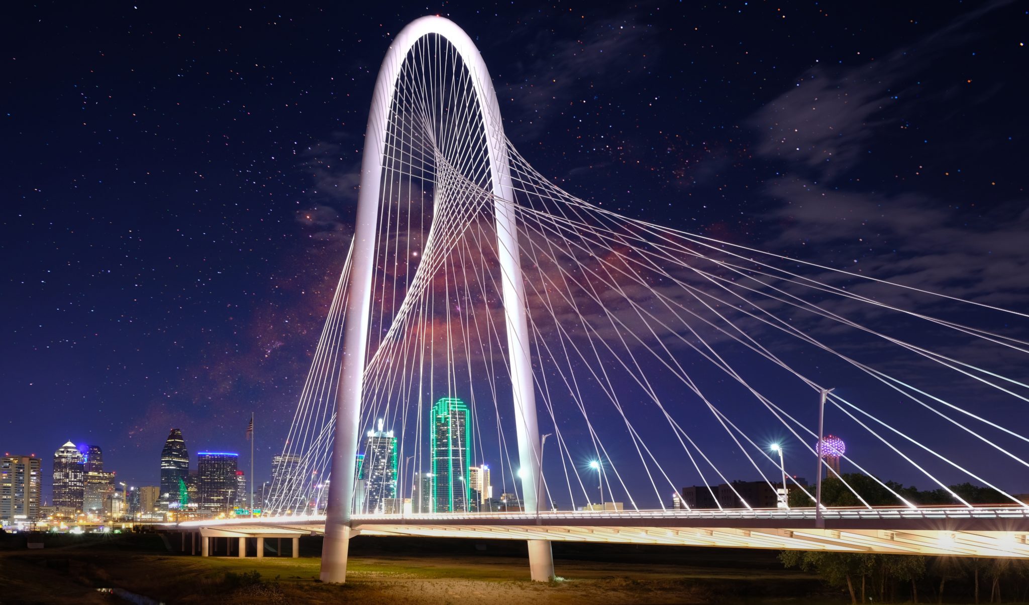 21 Wondrous Things To Do This February In Dallas