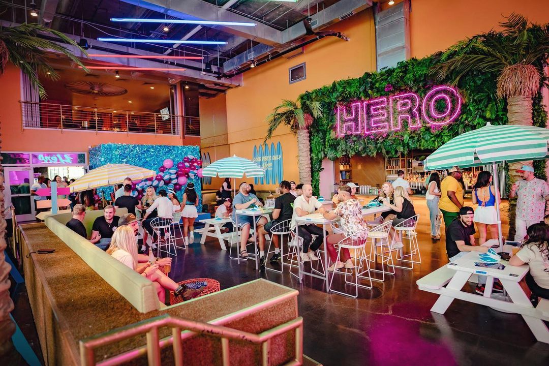 66 Splendid Things To Do This July In Dallas - Secret Dallas