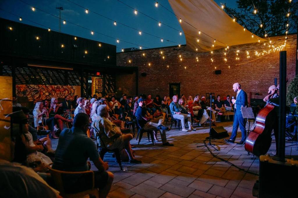 24 Splendid Things To Do This July In Dallas