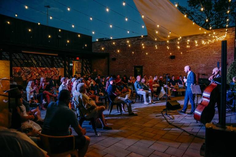 24 Splendid Things To Do This July In Dallas