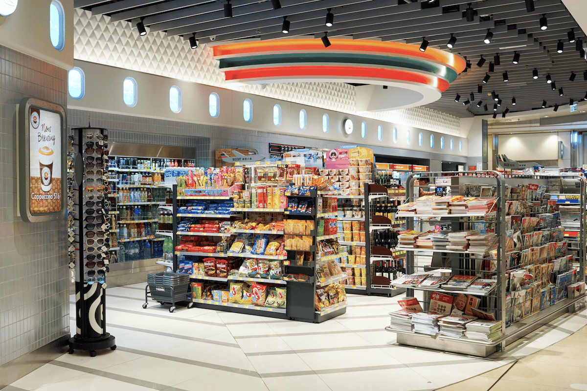 7-Eleven Opens Deluxe New Evolution Store In Dallas With Patio, More
