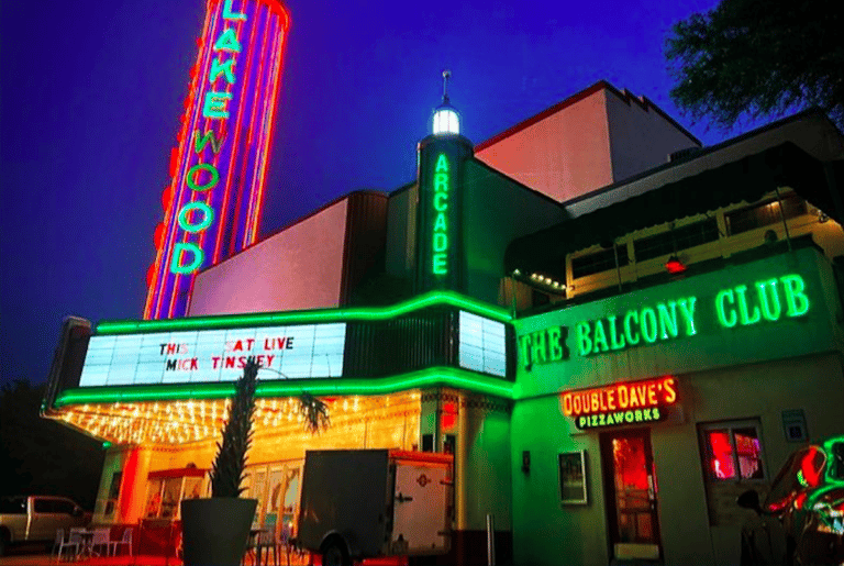 23 Enchanting Things To Do This December In Dallas