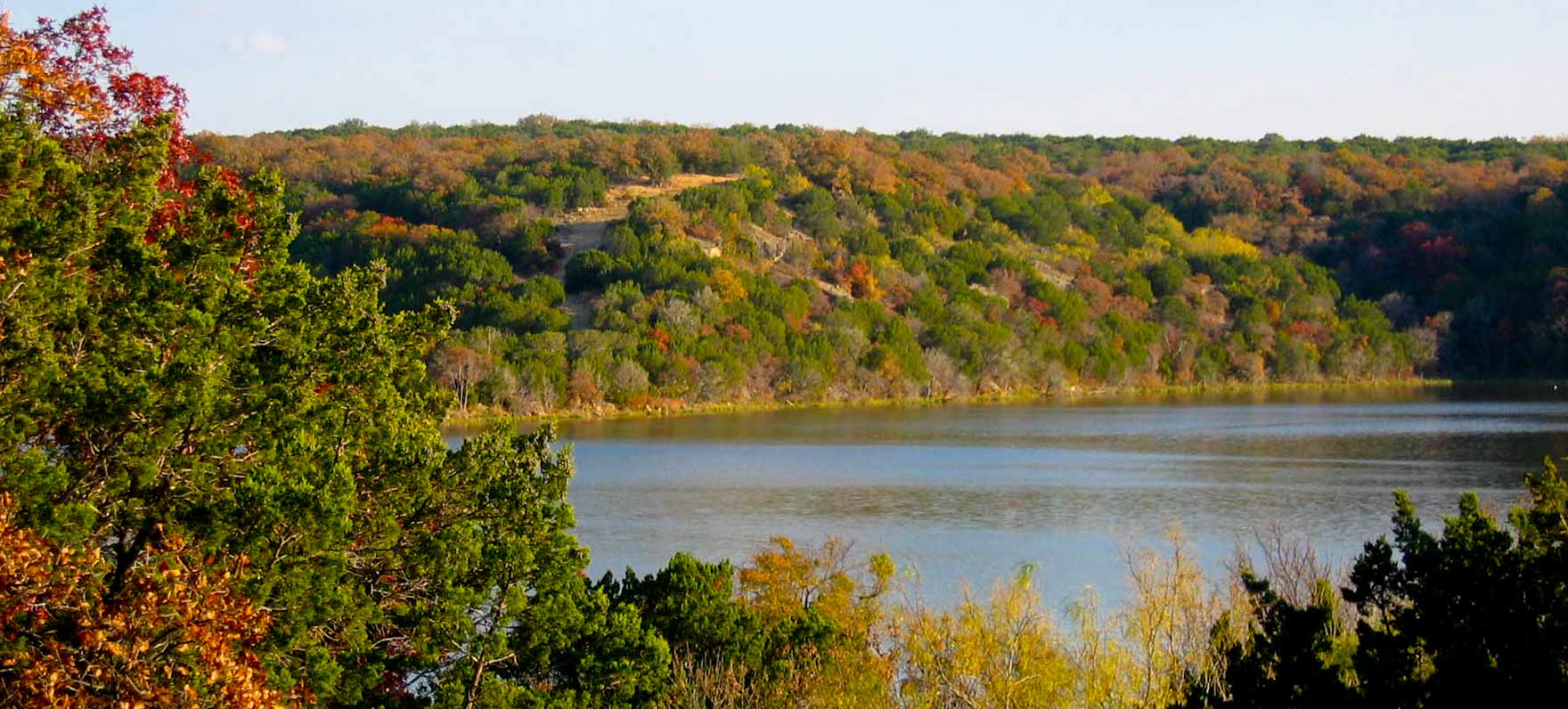 The First State Park In 25 Years Will Open In Texas Next Summer