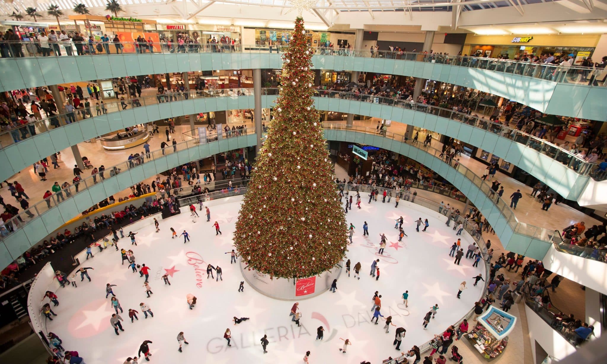 5 Magnificent Malls In Dallas For Shopping, Dining, And Entertainment