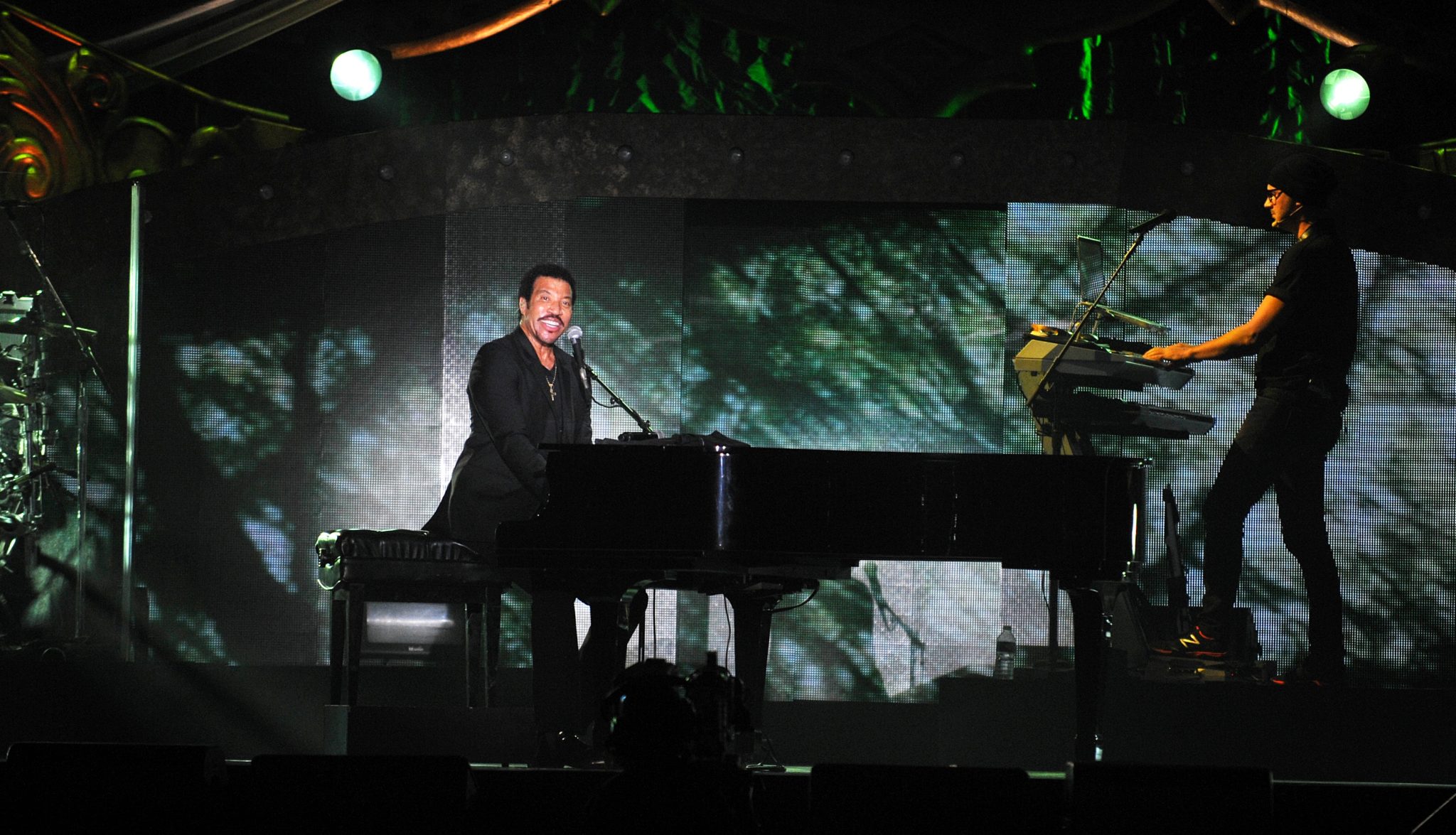 Lionel Richie Will Be Performing In Dallas Later This Year