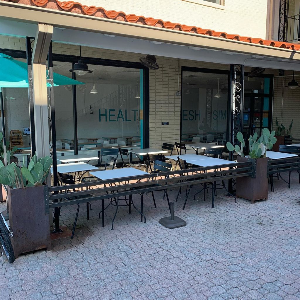 10 Fantastic Greek Restaurants In Dallas