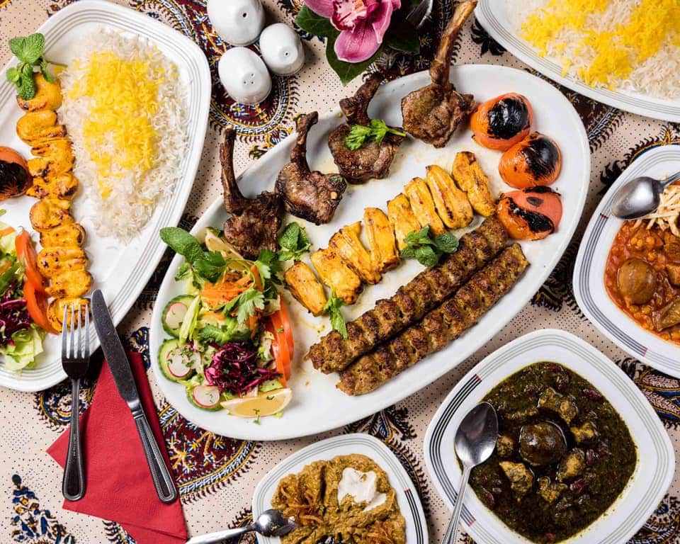 10 Fantastic Greek Restaurants In Dallas