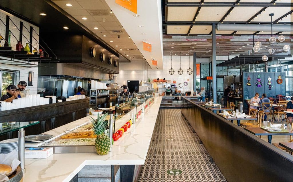 10 Fantastic Greek Restaurants In Dallas