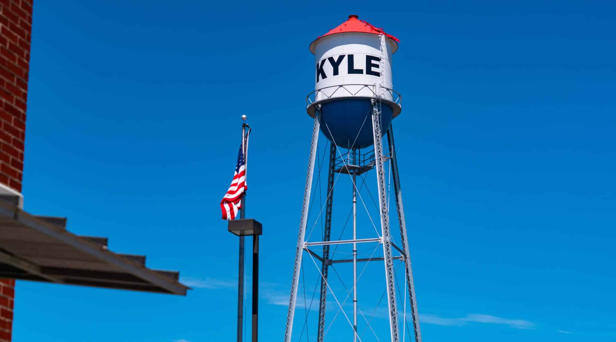 Texas Town Of Kyle Seeks World Record In Gathering Of The Kyles