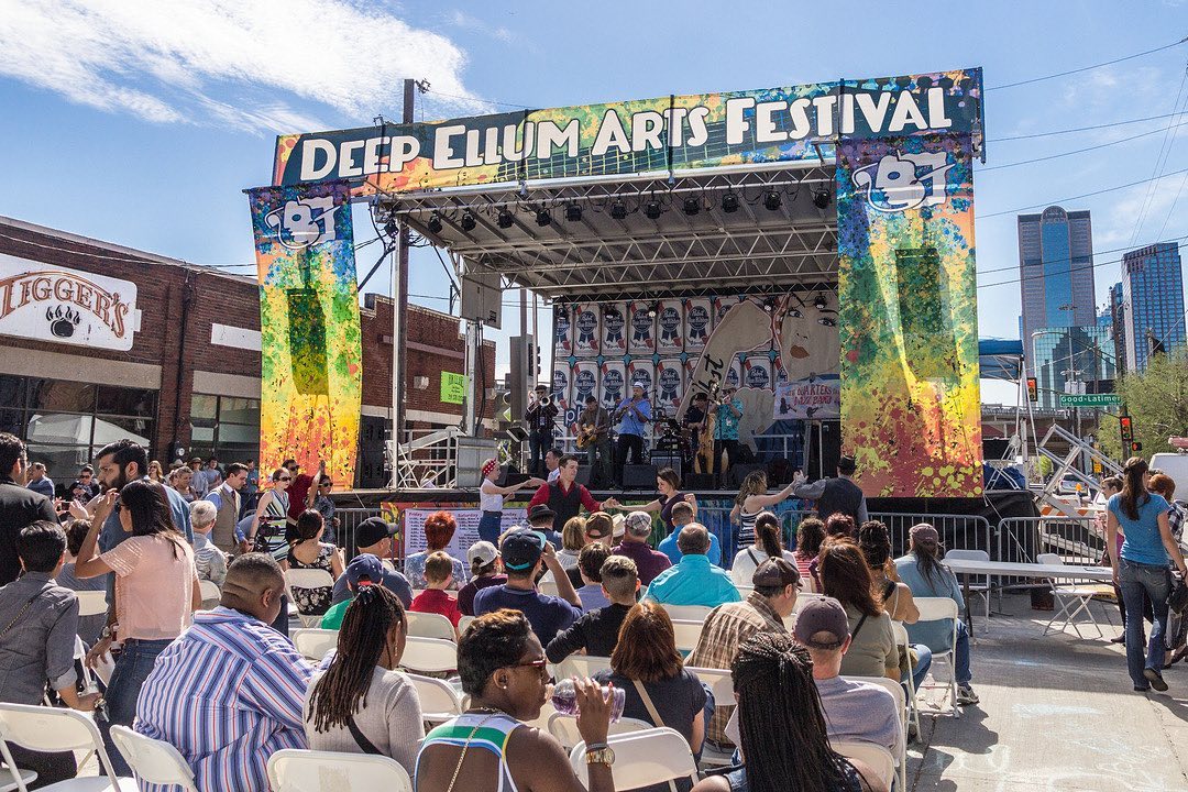 30 Marvelous Things To Do In Dallas In May