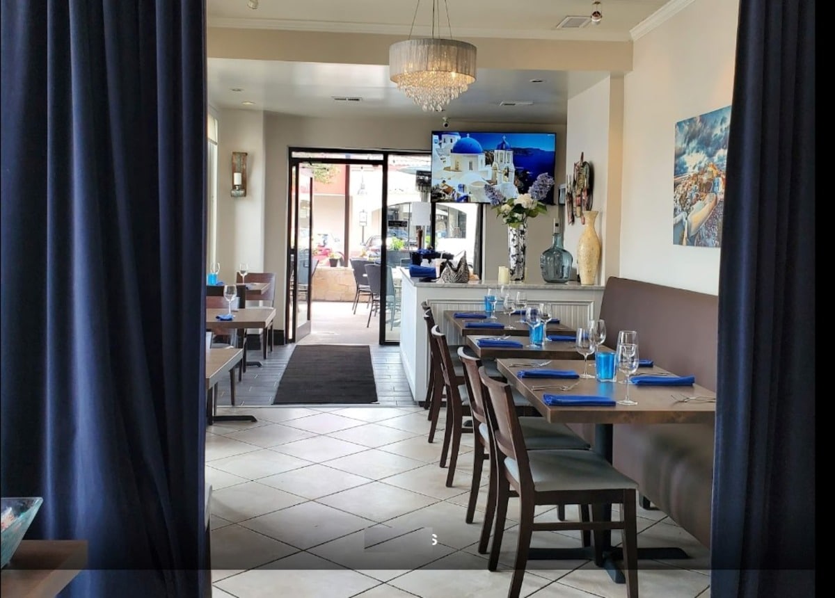 9 Top-Rated Greek Restaurants In Dallas To Check Out Now!