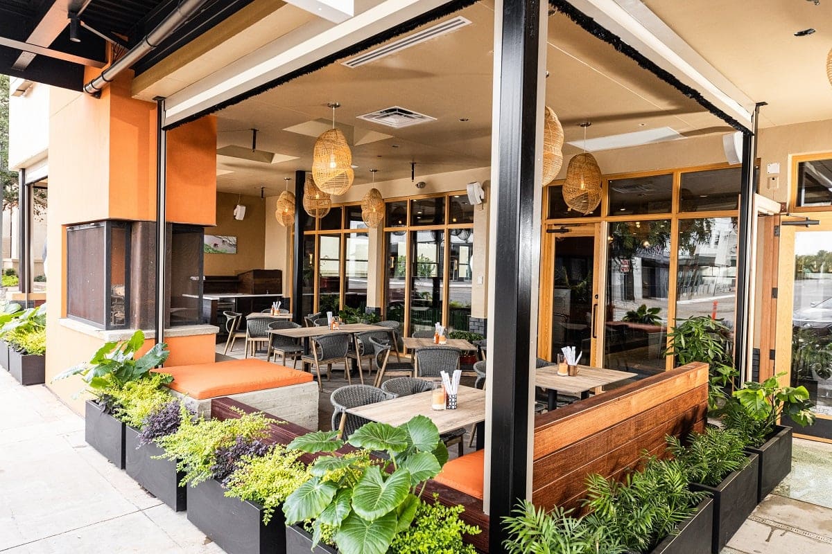 11 Of The Best Thai Restaurants In Dallas To Try Out Right Now!