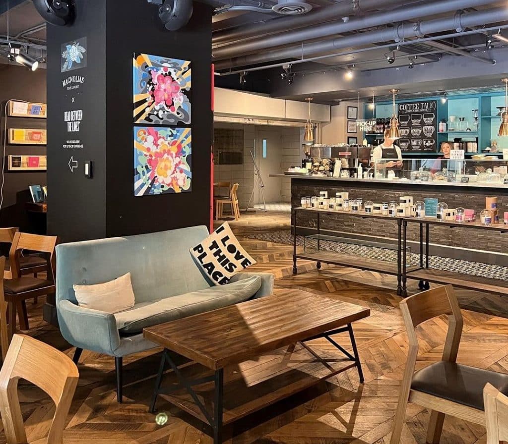 13 Fabulous Coffee Shops In Dallas To Kick-Start Your Day