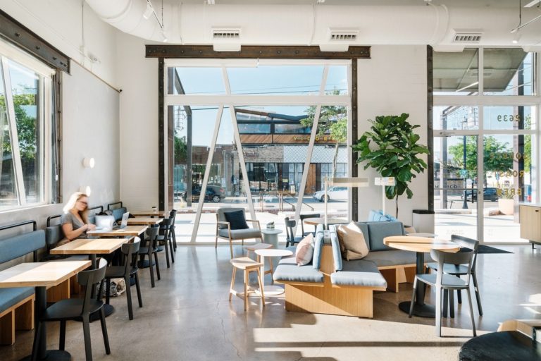 13 Fabulous Coffee Shops In Dallas To Kick-Start Your Day