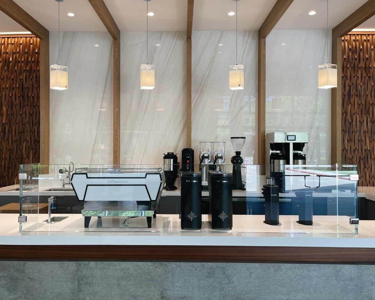 13 Fabulous Coffee Shops In Dallas To Kick-Start Your Day