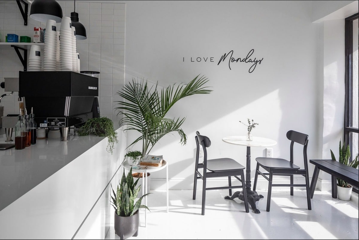 13 Fabulous Coffee Shops In Dallas To Kick-Start Your Day