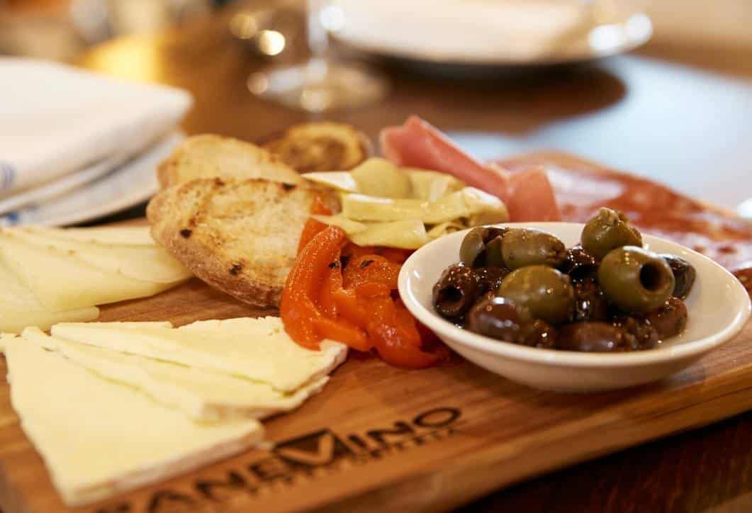 11 Delightful Italian Restaurants In Dallas For The Best Italian Food