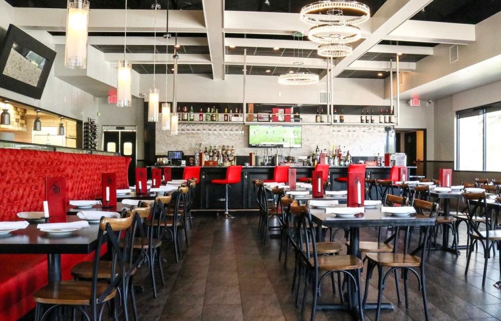 11 Delightful Italian Restaurants In Dallas For The Best Italian Food