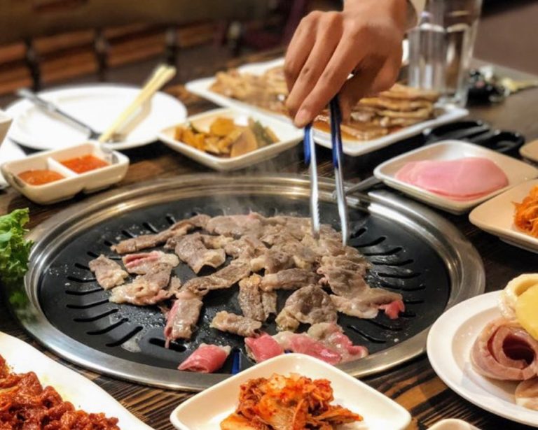 15 Phenomenal Korean Restaurants in Dallas