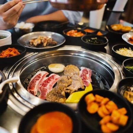 15 Phenomenal Korean Restaurants in Dallas