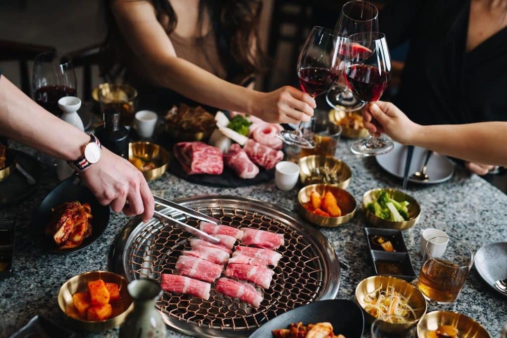 15 Phenomenal Korean Restaurants in Dallas