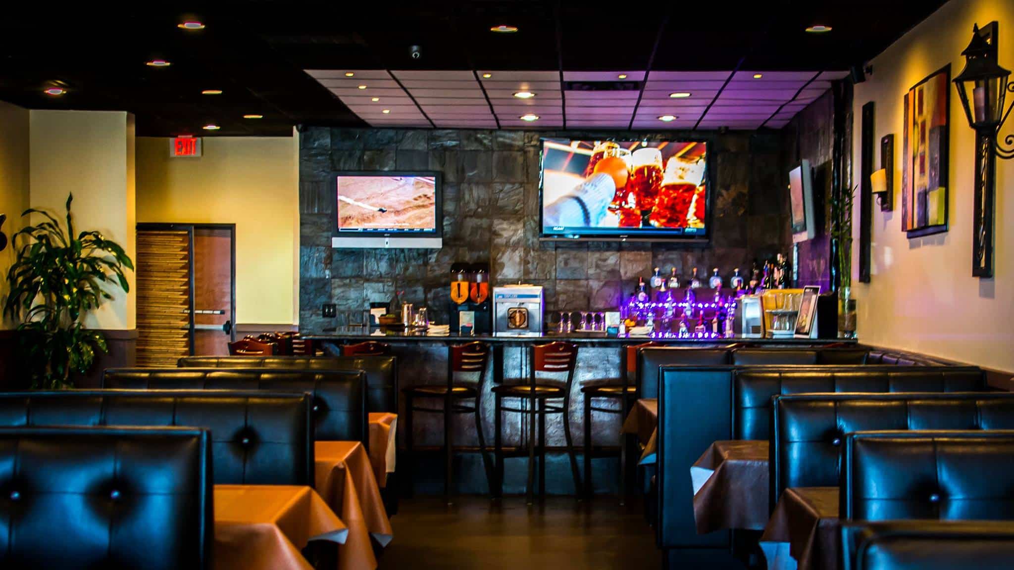 13 Sizzling Mexican Restaurants In Dallas To Satisfy Your Cravings