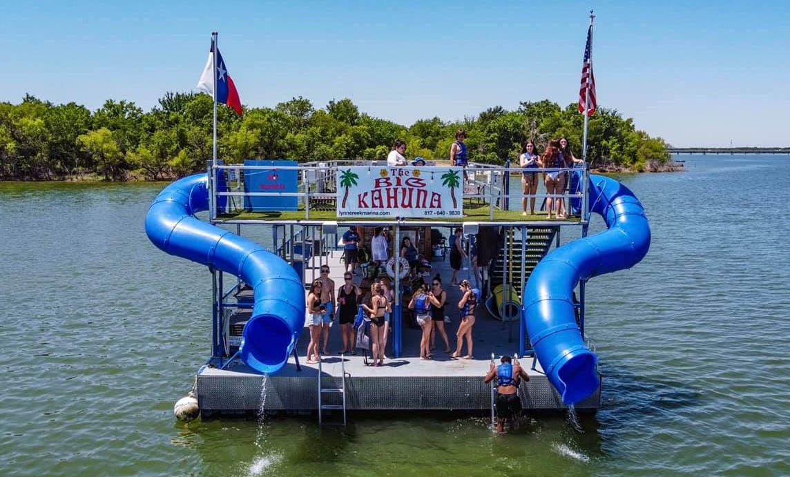 28 Fabulous Things To Do In Dallas This June
