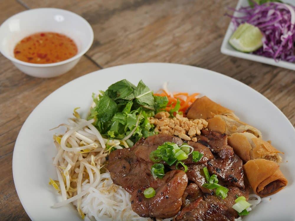 11 Vietnamese Restaurants In Dallas That Are Pho-nomenal