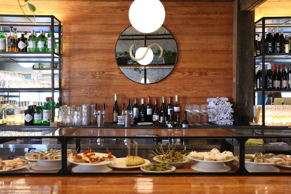 6 Sensational Spanish Restaurants In And Around Dallas