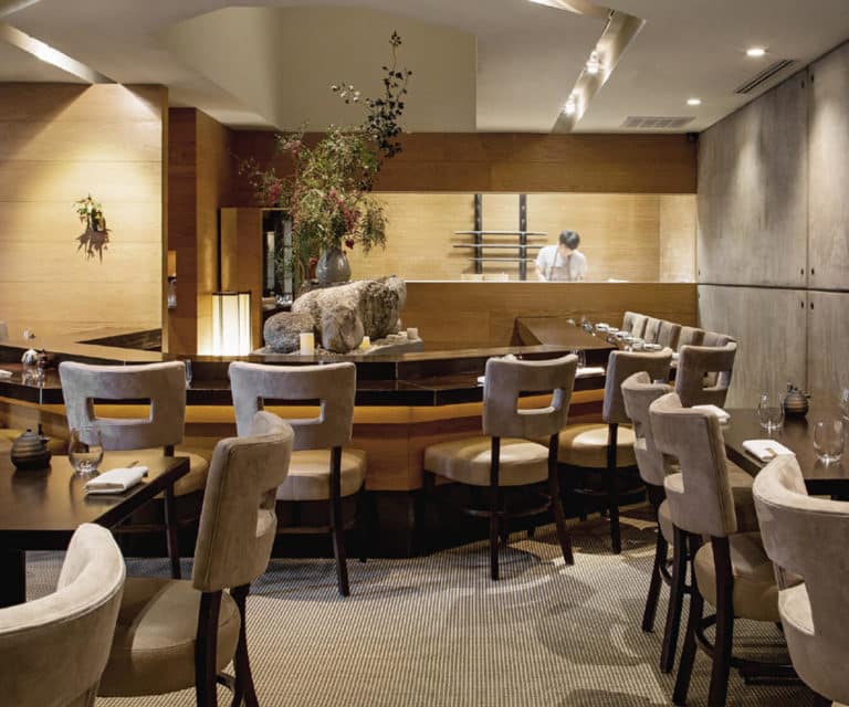 10 Japanese Restaurants In Dallas That’ll Transport You To Tokyo