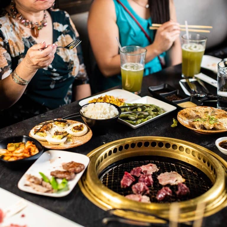 10 Japanese Restaurants In Dallas That’ll Transport You To Tokyo