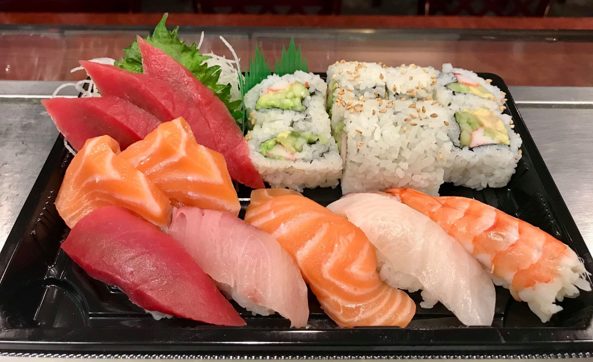 10 Japanese Restaurants In Dallas That’ll Transport You To Tokyo