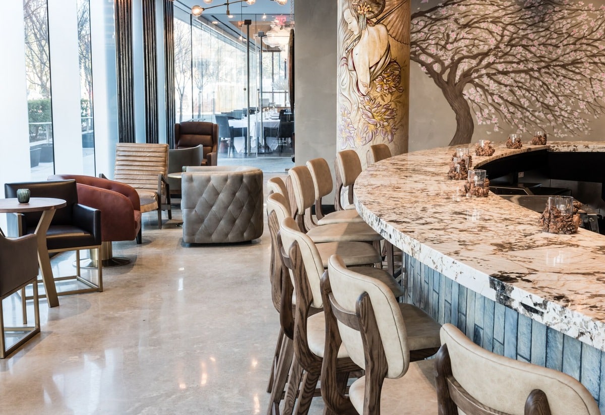 10 Japanese Restaurants In Dallas That’ll Transport You To Tokyo