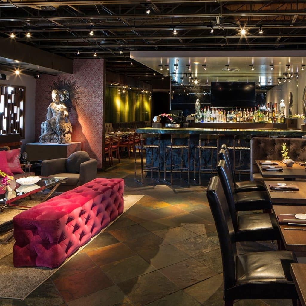 10 Japanese Restaurants In Dallas That’ll Transport You To Tokyo