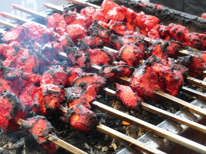 11 Tantalizing Indian Restaurants In And Around Dallas