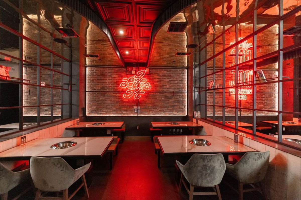 15 Phenomenal Korean Restaurants in Dallas