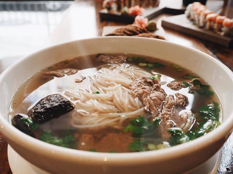 10+ Pho-Nomenal Hotspots For Pho In Dallas To Try Out Today!