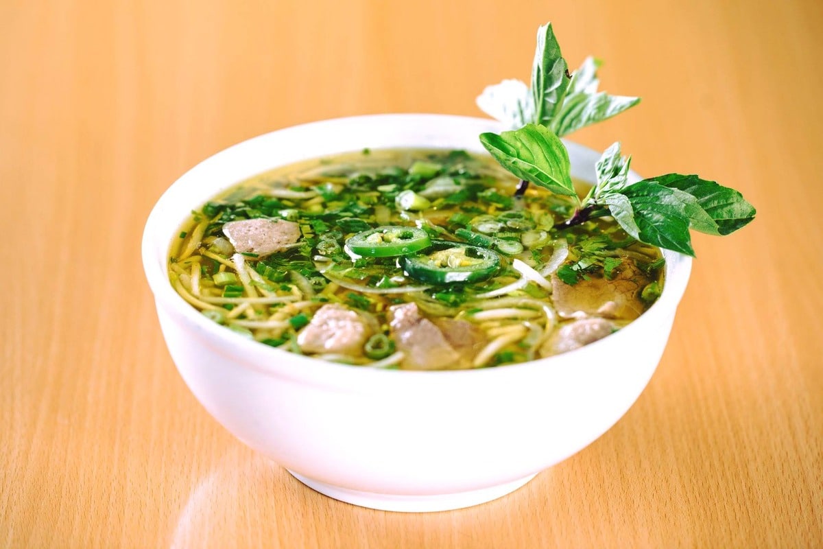 10+ Pho-Nomenal Hotspots For Pho In Dallas To Try Out Today!