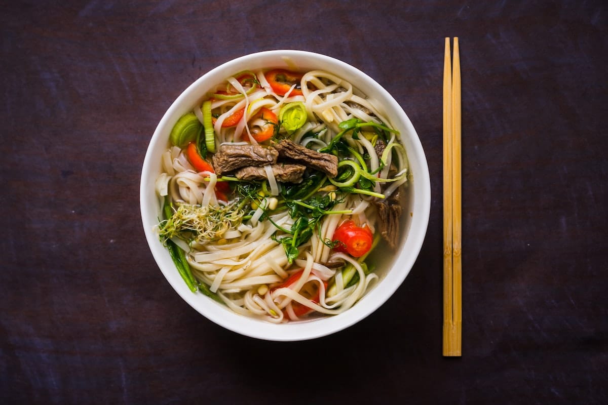 10+ Pho-Nomenal Hotspots For Pho In Dallas To Try Out Today!